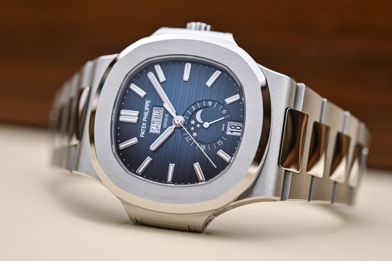 Watches of famous footballers - Robert Lewandowski (RL9) - CH24.PL
