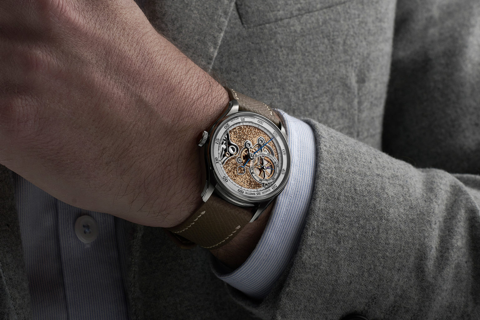 2023 watches we dream of - or what we'd like to find under the ...